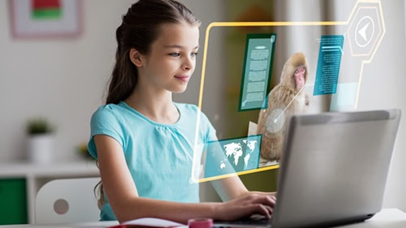 Beneficios del aprendizaje en línea ¿Qué es el e-Learning?