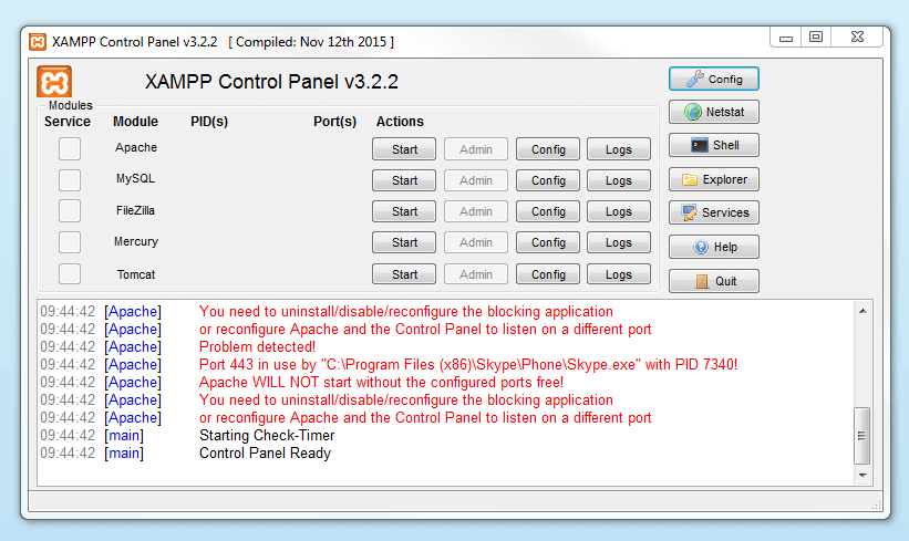 Cómo Instalar Xampp Tutorial De Configuración Paso A Paso