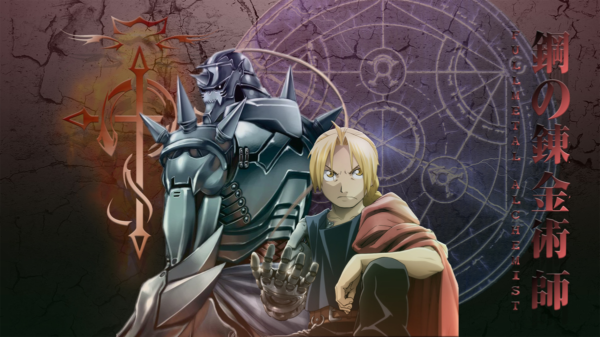 Las 10 mejores series de anime de todos los tiempos