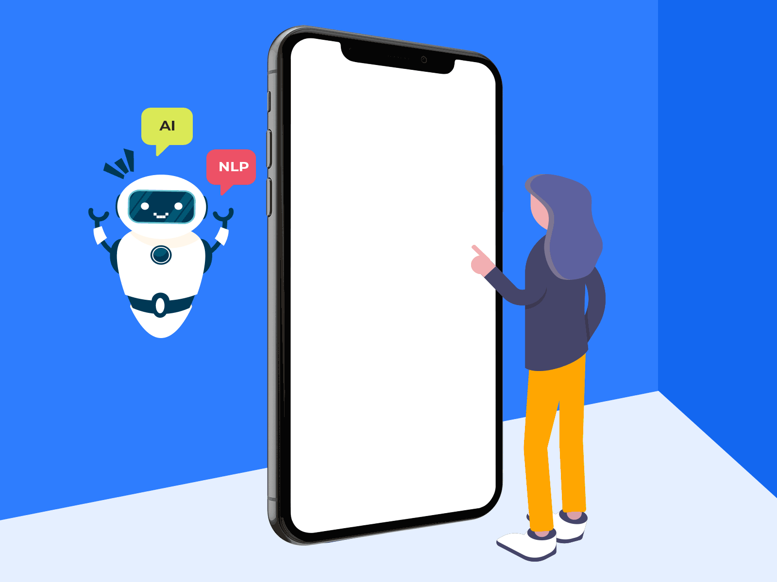 Tendencias en Chatbots: ¿Qué nos espera en los próximos años?