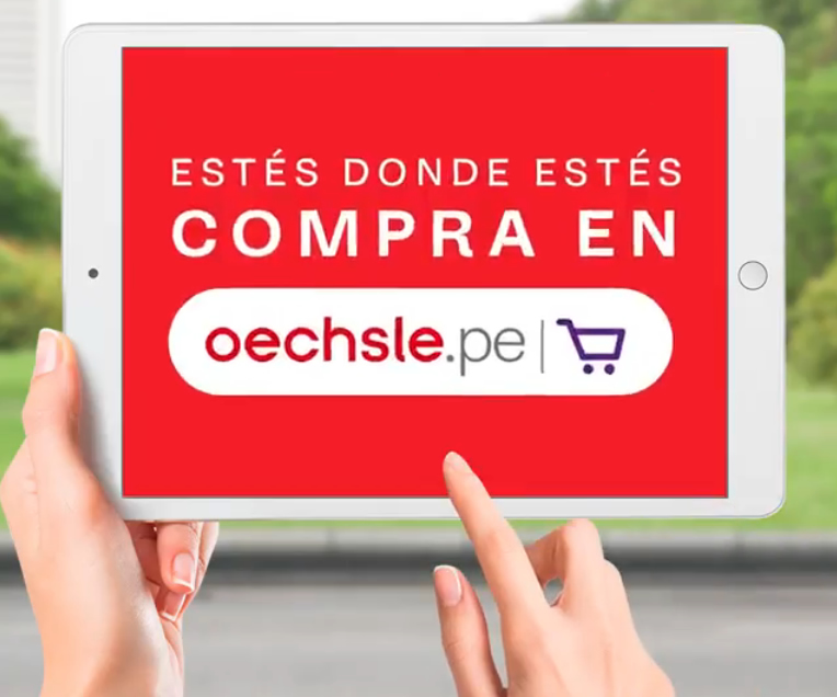 Explorando Oechsle.pe: Tu destino de compras en línea