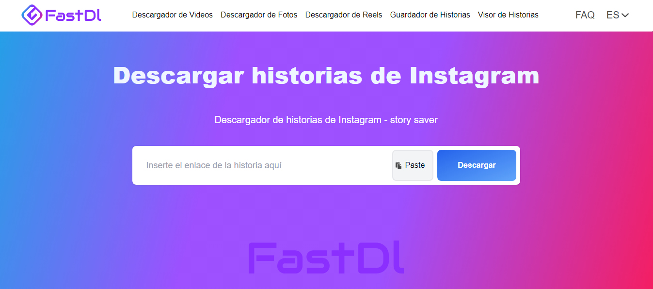 ¿Cómo descargar historias de Instagram? Una guía completa