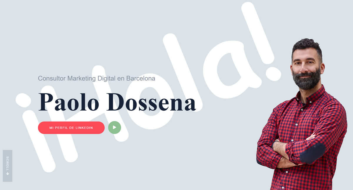 ¿Por qué debería contratar un consultor de marketing digital?