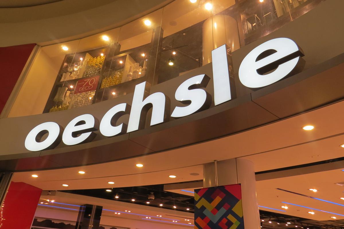 Explorando Oechsle.pe: Tu destino de compras en línea