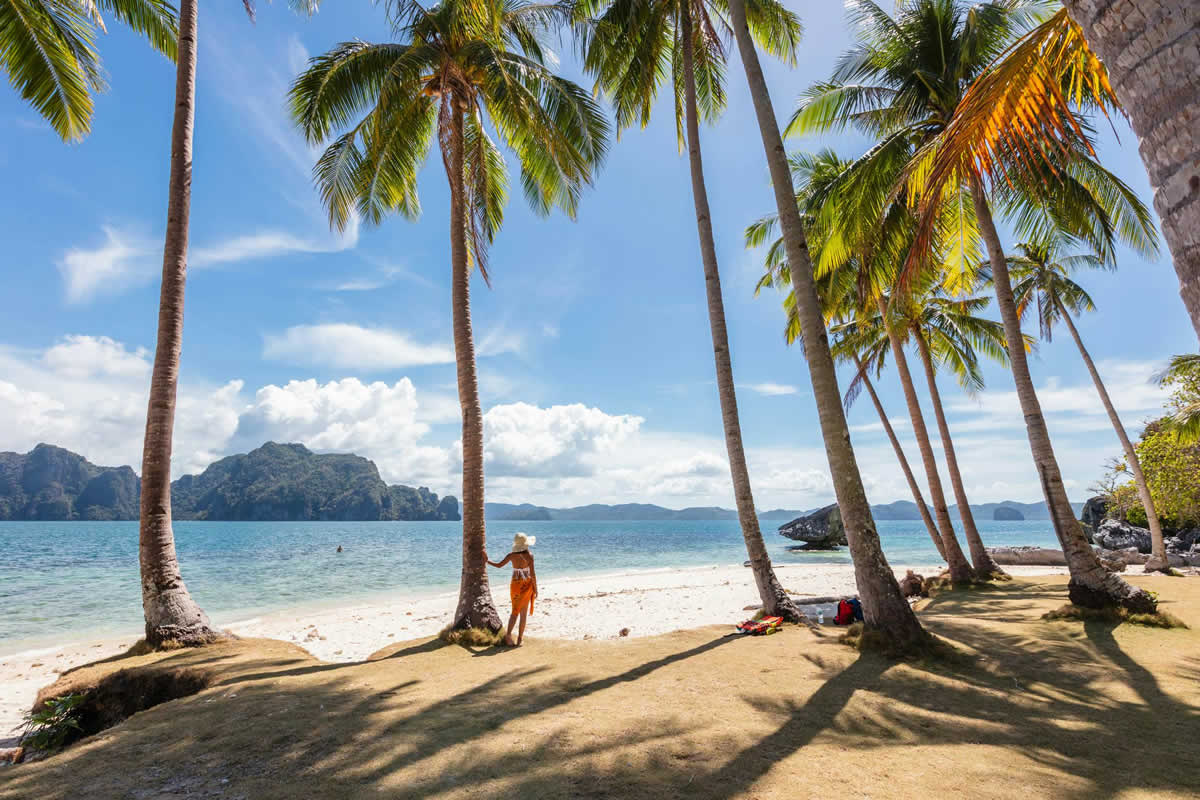 5 buenas razones por las que deberías viajar a Filipinas