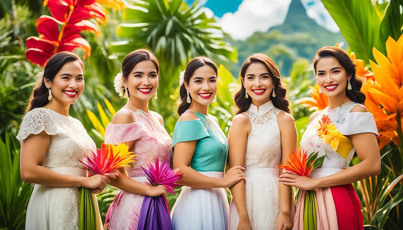 5 buenas razones por las que deberías viajar a Filipinas