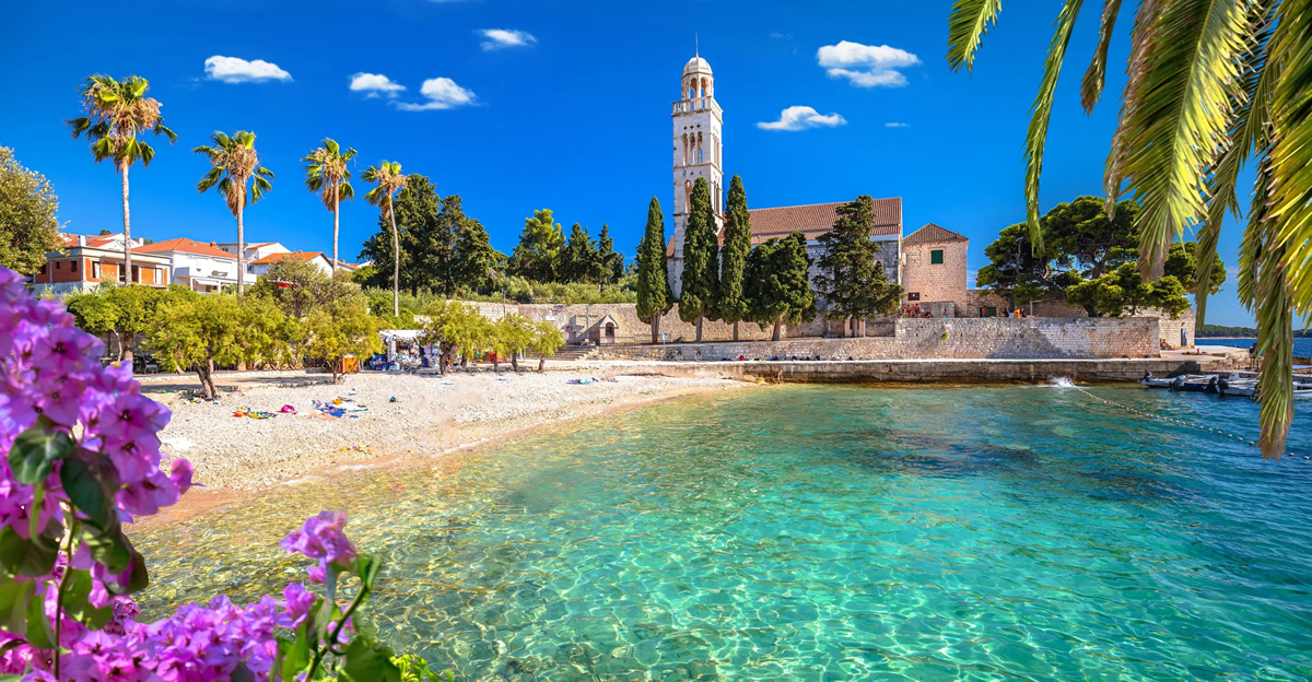 10 razones por las que debes visitar Croacia