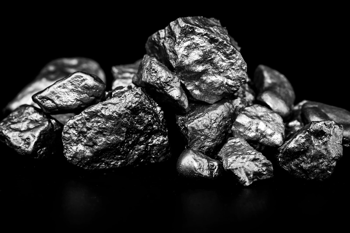El maravilloso elemento químico: Zirconio (Zr)