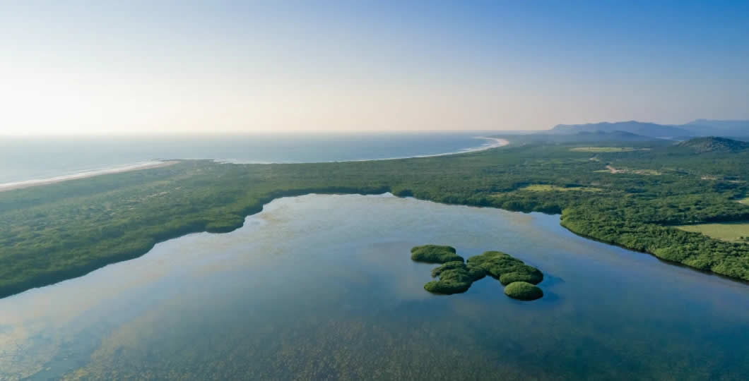 Juan Bremer: construye Xala, una comunidad turística de lujo