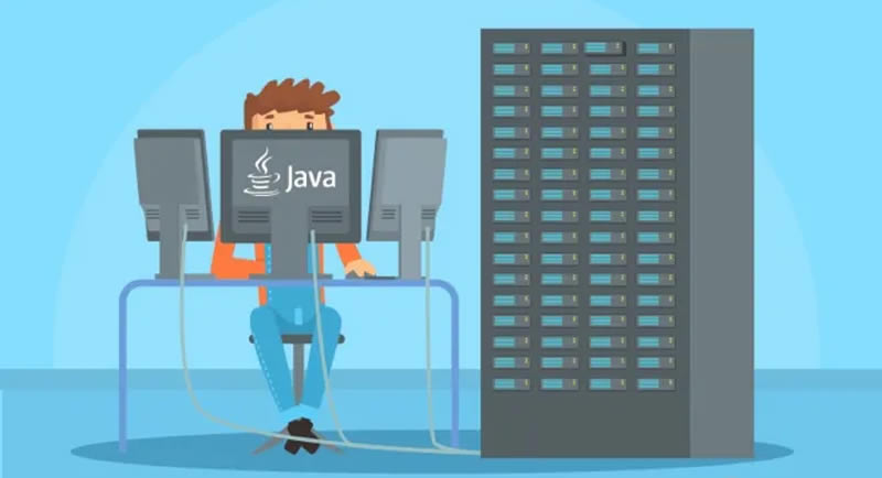Encontrar el mejor proveedor Hosting Java para su sitio web