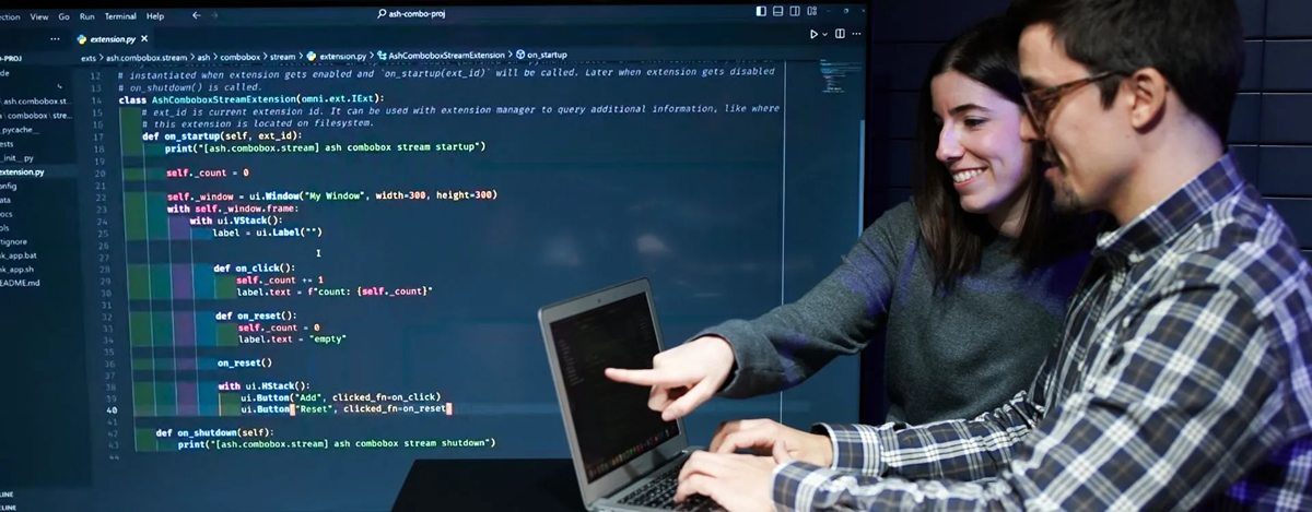 Cursos de Programación Online: Java, Python y Web en MDigital