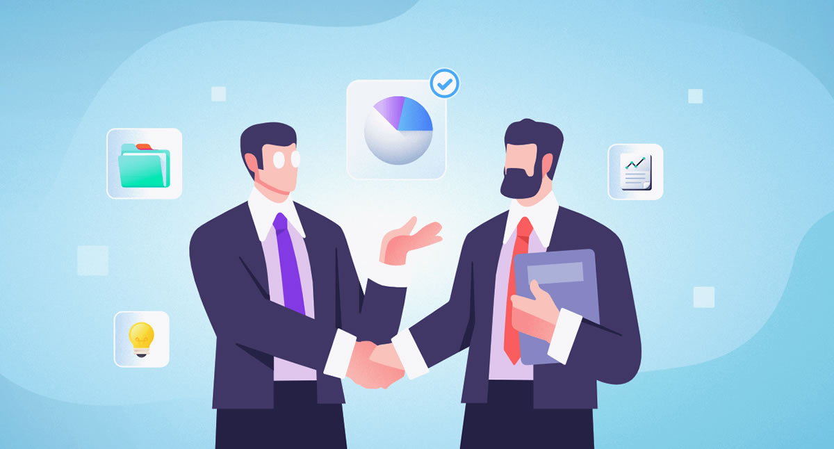 Cómo crear una lista eficiente de clientes potenciales B2B