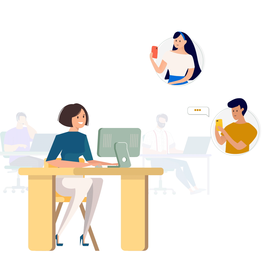 Beneficios y consejos de las salas de chat en línea