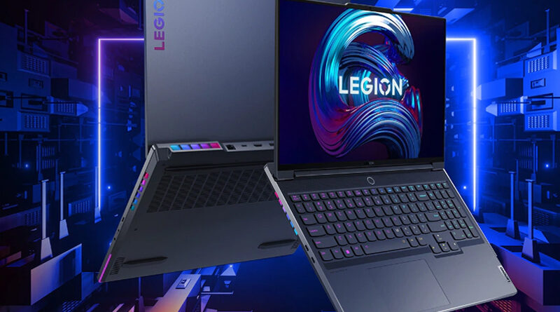 Cómo elegir un portátil para juegos: guía para 2024