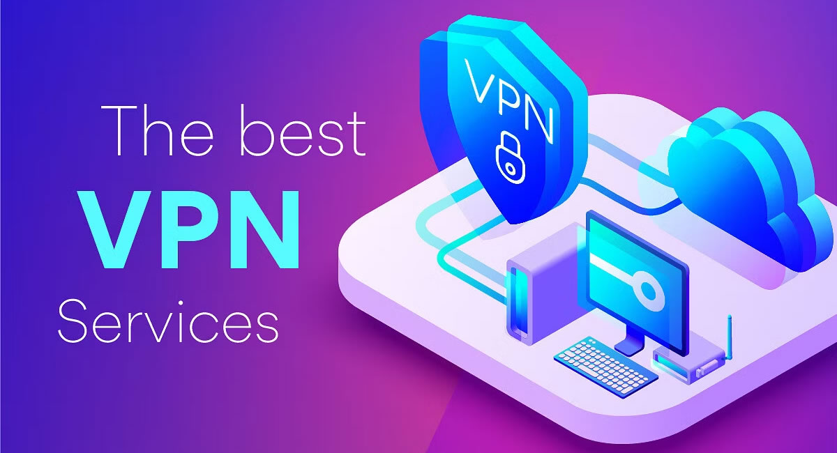 Qué es un VPN y cuáles son los mejores servicios de red