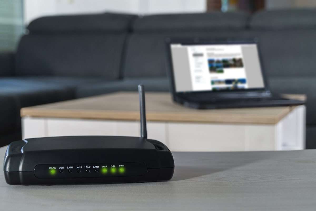 ¿Cuál es la diferencia entre módem y router?