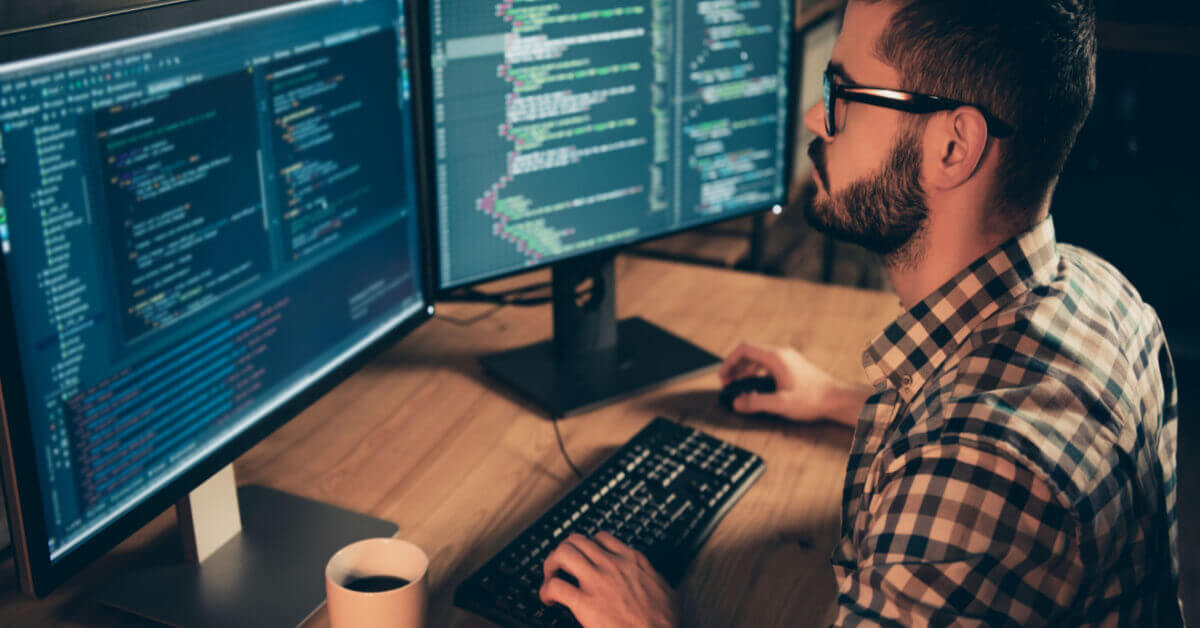 Cómo convertirse en desarrollador de software con 9 consejos