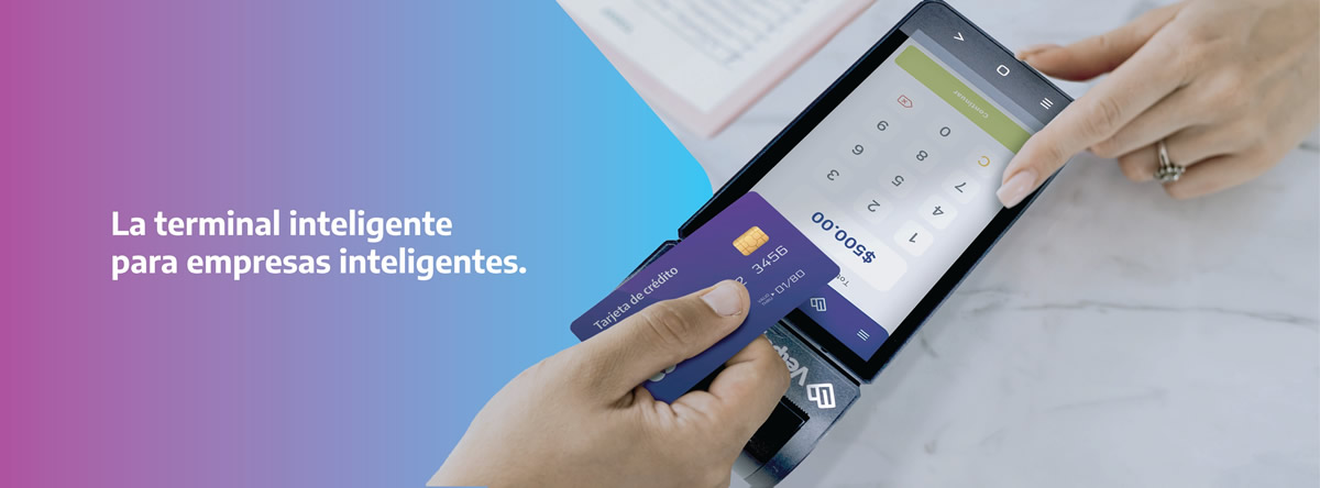 Qué es una terminal de pago y cuál le conviene a tu negocio