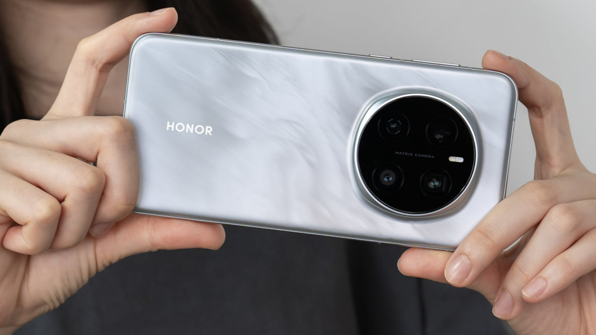 Últimas innovaciones en los smartphones HONOR
