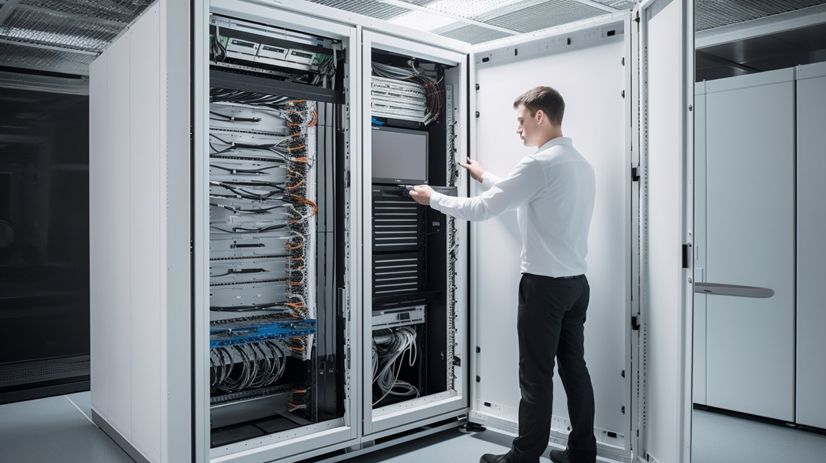 Ventajas de un servidor reacondicionado ¿Dónde comprar?