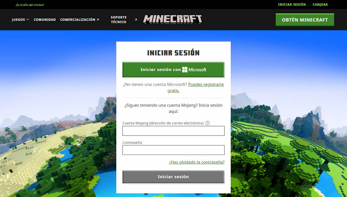Minecraft ¿Qué es y cómo jugarlo? Guía para principiantes
